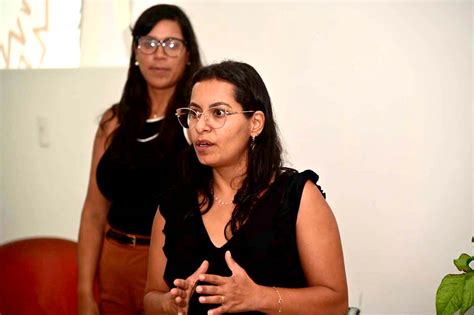 Servidoras Municipais Participam Do Primeiro Encontro Do Grupo