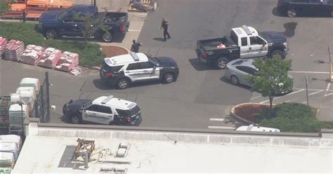 Swatting Prank Call Brings Several Police Officers To Chelsea Home