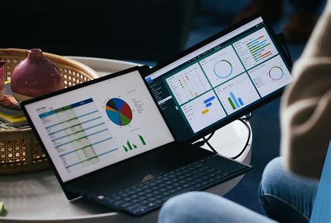Cómo Extender La Pantalla Del Portátil Windows Noticias