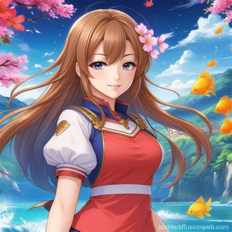 Ella Purnell As She Looks In Fallout Tv Series Prompts Stable Diffusion Online