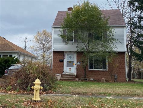 Police Body Found Wrapped In Plastic In Parma Home