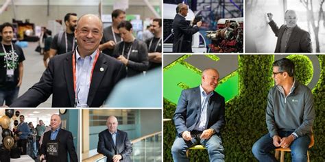 Pascal Tailhan On Linkedin An Era Of Transformation Ptc Under Ceo Jim Heppelmanns Leadership