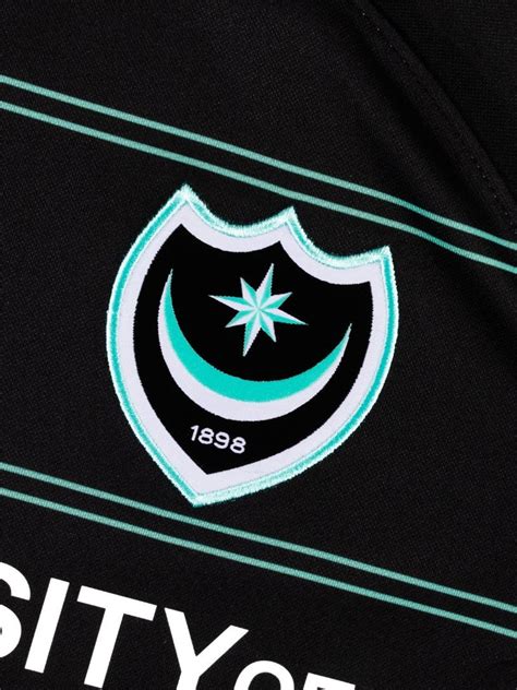 Portsmouth Fc Away Kit