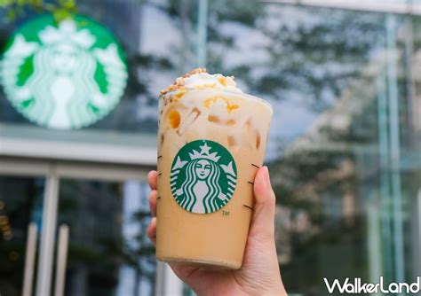 星巴克買一送一喝不膩！星巴克「草莓椰奶星沁爽、醇濃抹茶星冰樂」領軍9款買一送一，2天限定、每人最多喝買二送二。 Beanfun