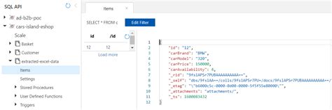 Extract Excel File Content With Azure Logic Apps And Azure Functions