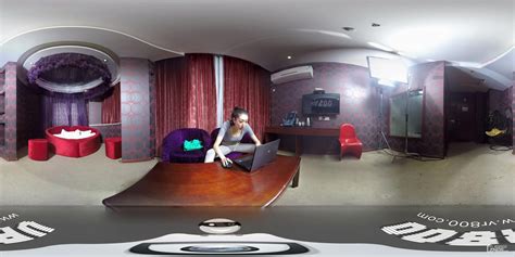 【360度vr全景视频】撩汉新姿势 （4k）vr资源交流znds