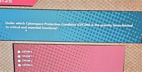 Of Under Which Cyberspace Protection Studyx