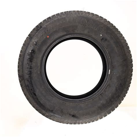 Used R GT Radial IcePro SUV T Utires