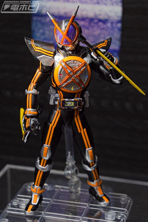 Tamashii Nations Event 2023 Kamen Rider 555 20th Paradise Regained Sh