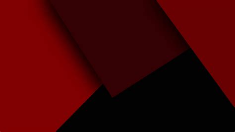 100 Red Abstract Wallpapers