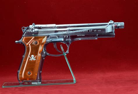 「real Form Watergun Series 第5弾 「black Lagoon」sword Cutlass The Water