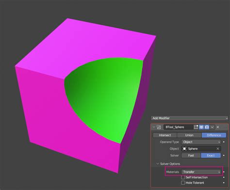 Join Two Objects Modeling Blender Artists Community