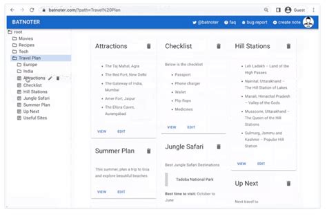 Free Open Source Self Hosted Note Taking Apps Sync Notes Across