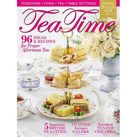 Ham And Cheddar Tea Sandwiches Teatime Magazine
