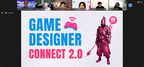 Gamedesign Gameloftindonesia Gamedesignerconnect Learningandgrowing