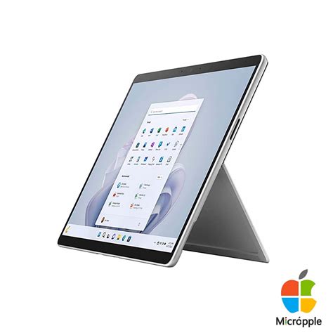 خرید تبلت مایکروسافت تبلت مایکروسافت سرفیس پرو ۹ مدل Surface Pro 9 I5 8