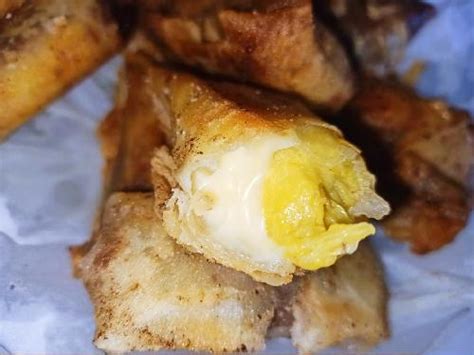 Daftar Harga Menu Delivery Pisang Lumer Bm 22 Jakarta Terbaru 2025