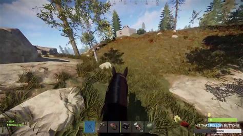 A Noob Plays Rust YouTube A Noob Plays Rust YouTube