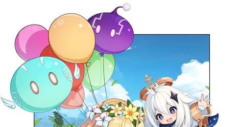 Genshin Impact 2nd Genshin Impact Illustration Contest Fanart Lumine