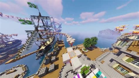 Relaxing Parkour Minecraft 60 Fps 4k One News Page Video