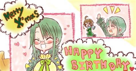 絵師学【交流】 はぴば！！ ゆさ＠多忙のイラスト Pixiv