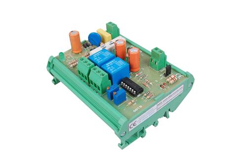 Voltage Sensing Relay 2 Stage Voltage Monitoring Relay At Rs 1250