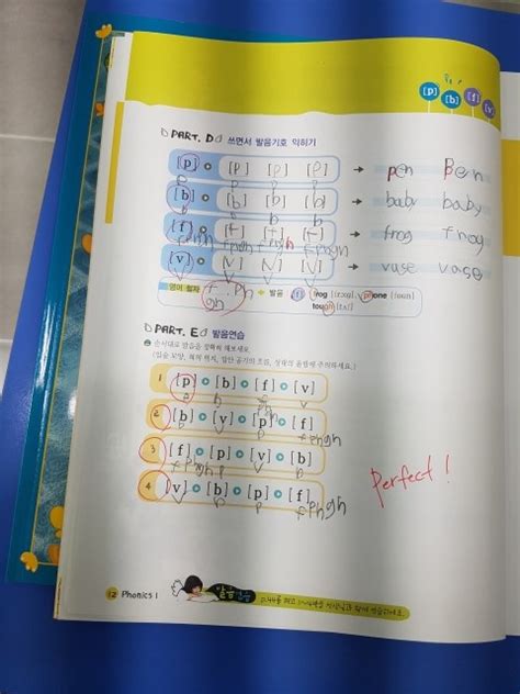 숙제없는 영어학원 숙제까지 학원에서 모두 끝내고가는 확실한 영어학습법 지앤비 어학원 김해진영캠퍼스 진영신도시 영어학원