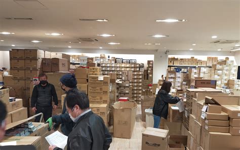 NEWS TOKYO 都政新聞株式会社 トップインタビュー Vol