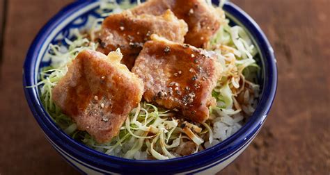 さっとつくれて美味しい即席丼レシピ4選 今日のお昼、なにする？ Dancyu ダンチュウ 食こそエンターテインメント！