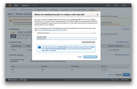 Installing Nodejs Development Environment In Amazon Aws Ec2 Codeforgeek