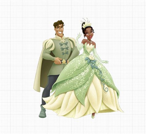Princess Tiana Png Instant Digital Download Etsy