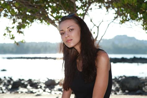 Anna Sbitnaya Free Hd Wallpaper Rare Gallery