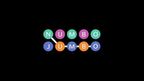 Numbo Jumbo Kotaku