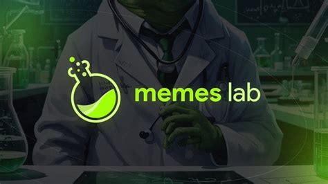 Memes Lab Unleashing The Power Of Meme Infrastructure By Victor Asu