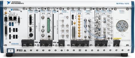 3 Steps For Building A Real Time System With Ni Hardware And Software