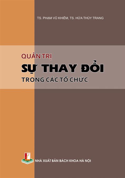 Quản trị sự thay đổi trong các tổ chức