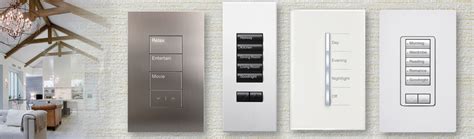 Lutron Homeworks 16 0 Advanced Integrated Controls