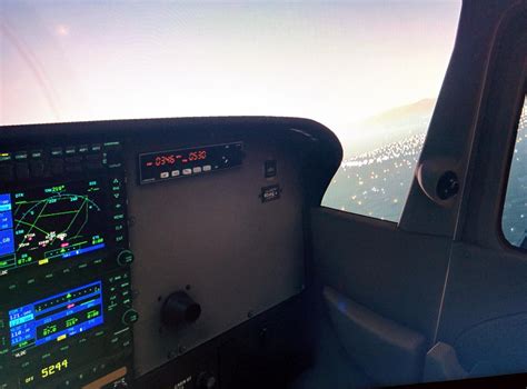Night Lighting XP11 Rendering Options FPS Hardware Settings X Plane Org Forum