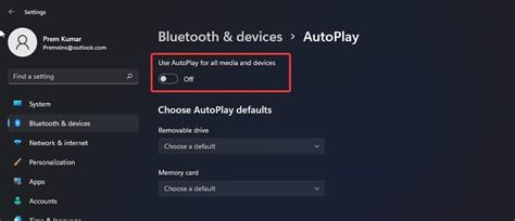 How To Disable AutoPlay In Windows Technoresult