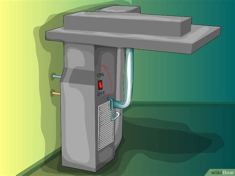 3 Formas De Limpiar Un Aire Acondicionado Wikihow
