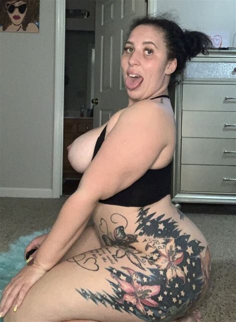 Thunda Tongue And Tits Out Keniff