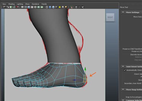 Creating Hulk Using Maya And Zbrush Part 2 Envato Tuts