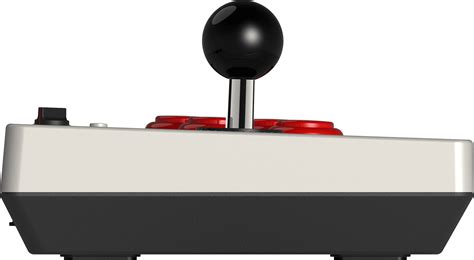 8bitdo Arcade Stick Ns Switch Pc New Buy From Pwned Games With