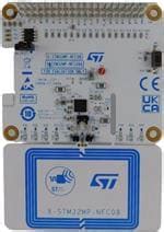 Stm Mp Expansion Board For Nfc Card Reader X STM MP NFC