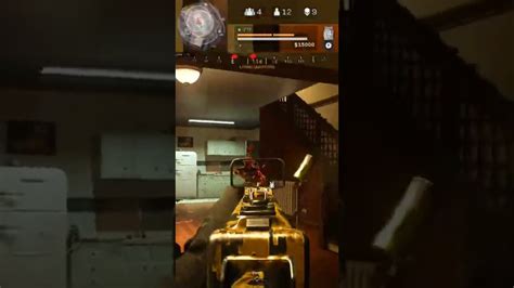 Wall Hack Warzone YouTube