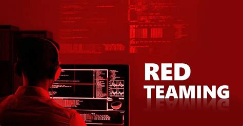 Unveiling Red Team Assessments Enhancing Cybersecurity With Eshield It
