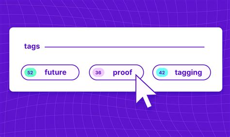 Future Proofing Your Tagging Strategy Vantage