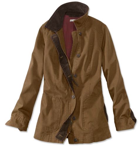 Classic Barn Jacket Orvis Jackets Orvis Women Fashion Clothes Women