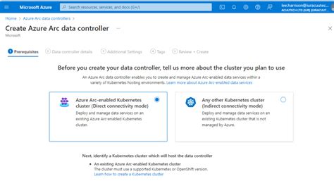 azure arc enabled data services and sql managed instances on azure stack