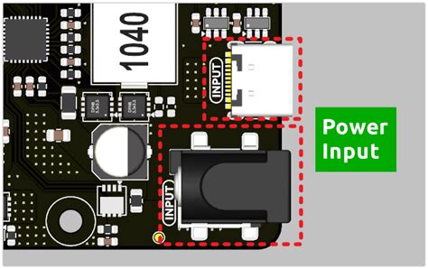 Pipower 5 Hat — Sunfounder Pipower5 Documentation